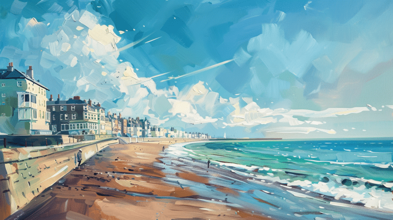 A Tour of Worthing Art - Home Sale Hub