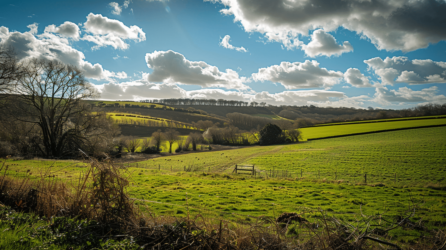 Shining a Light on Findon Valley - Home Sale Hub